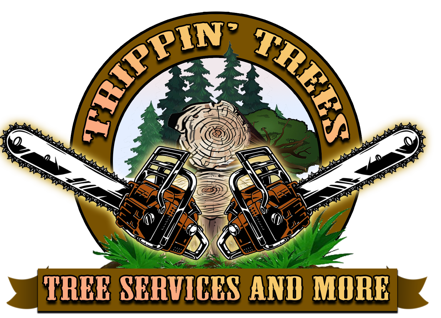 Services - Trippin Trees LLC